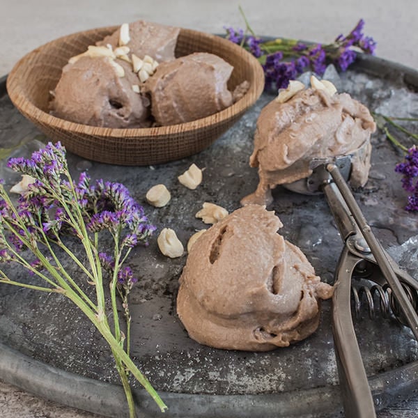 SUPERFOOD ICE CREAM