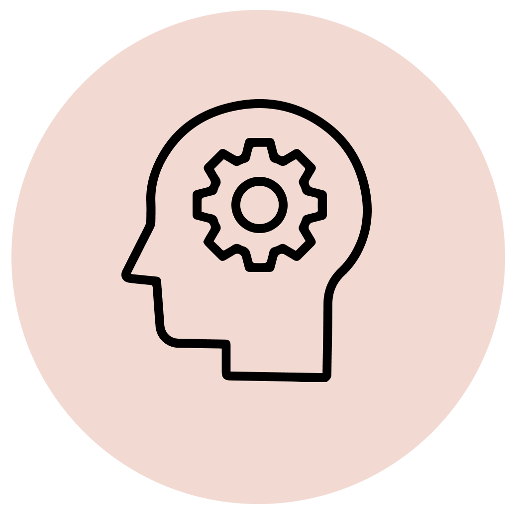 Cognitive Health | Soaring Free