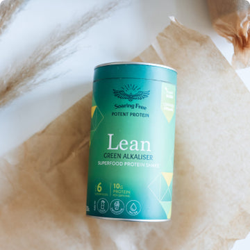 Soaring Free Functional Nutrition | Buy Premium Organic Superfoods