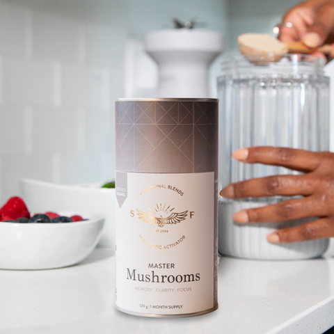 Soaring Free Functional Nutrition | Buy Premium Natural Superfoods